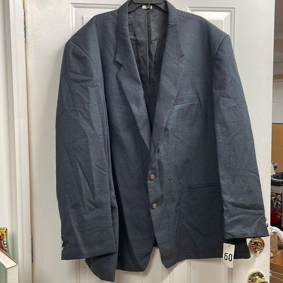 Uniform Company | Suits & Blazers | Amtraktrain Conductors Jacket ...